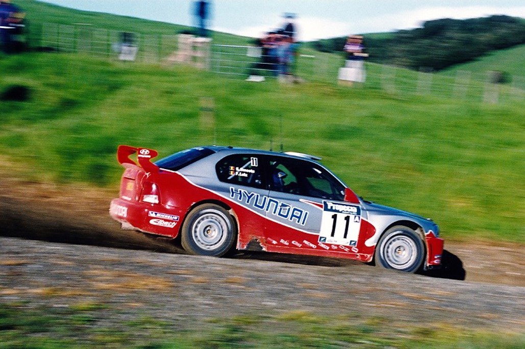 Rally NZ: A look back at our most iconic WRC events - Driven Car Guide