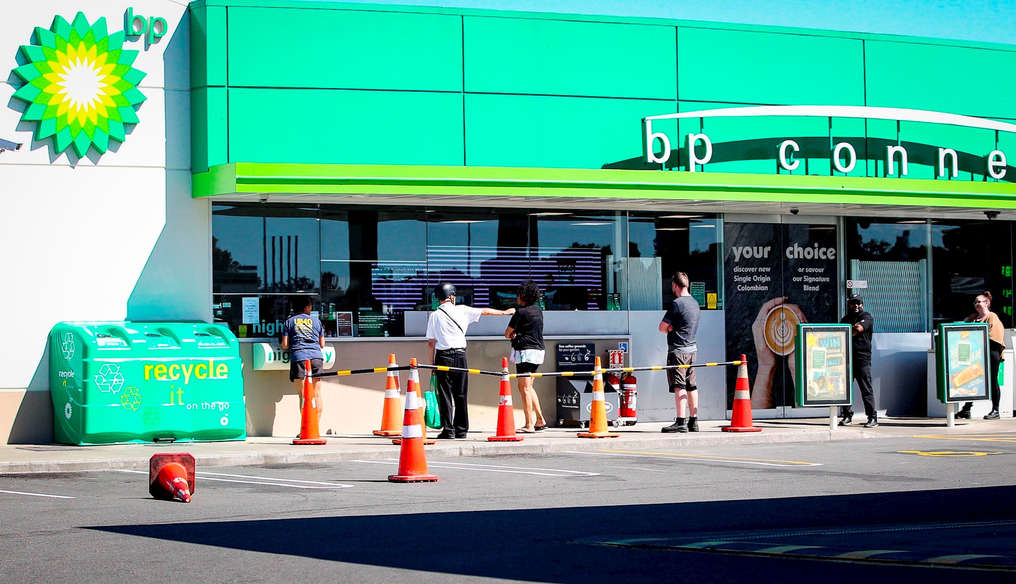 AA Smartfuel extends points in recognition of lockdown - Driven Car Guide