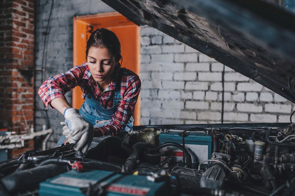 New app set to revolutionize DIY car care - Driven Car Guide