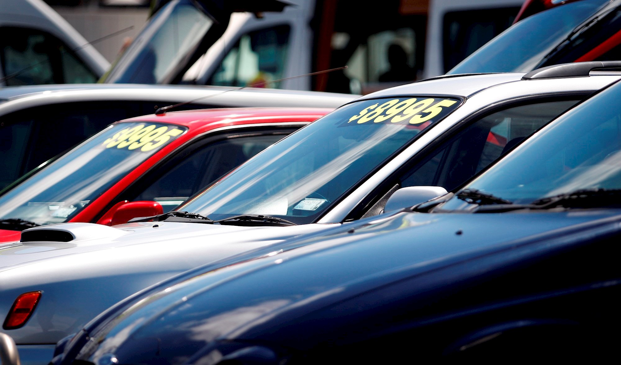 Watch: What the future of online car shopping looks like in - Driven ...