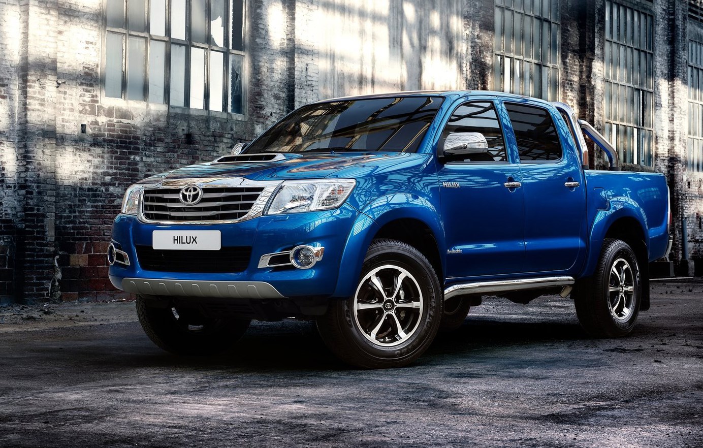 Workhorse watch: Here's 10 of the best utes you can buy for - Driven ...