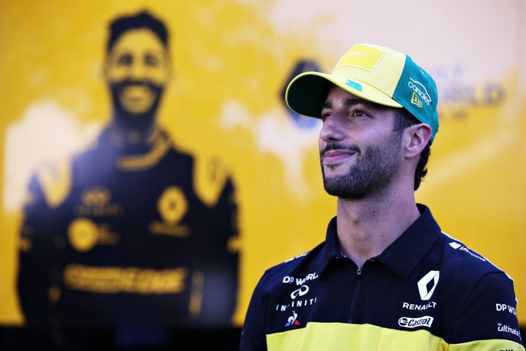 F1: Daniel Ricciardo's $26 million pay cut revealed - Driven Car Guide