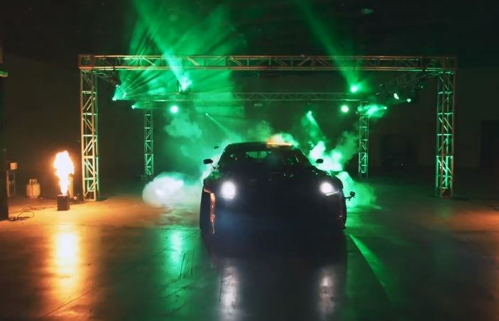 Watch: NZ drifters to go door-to-door at indoor D1NZ spectac - Driven ...