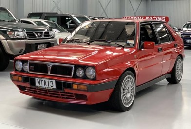 DAIHATSU DELTA - Driven Car Guide