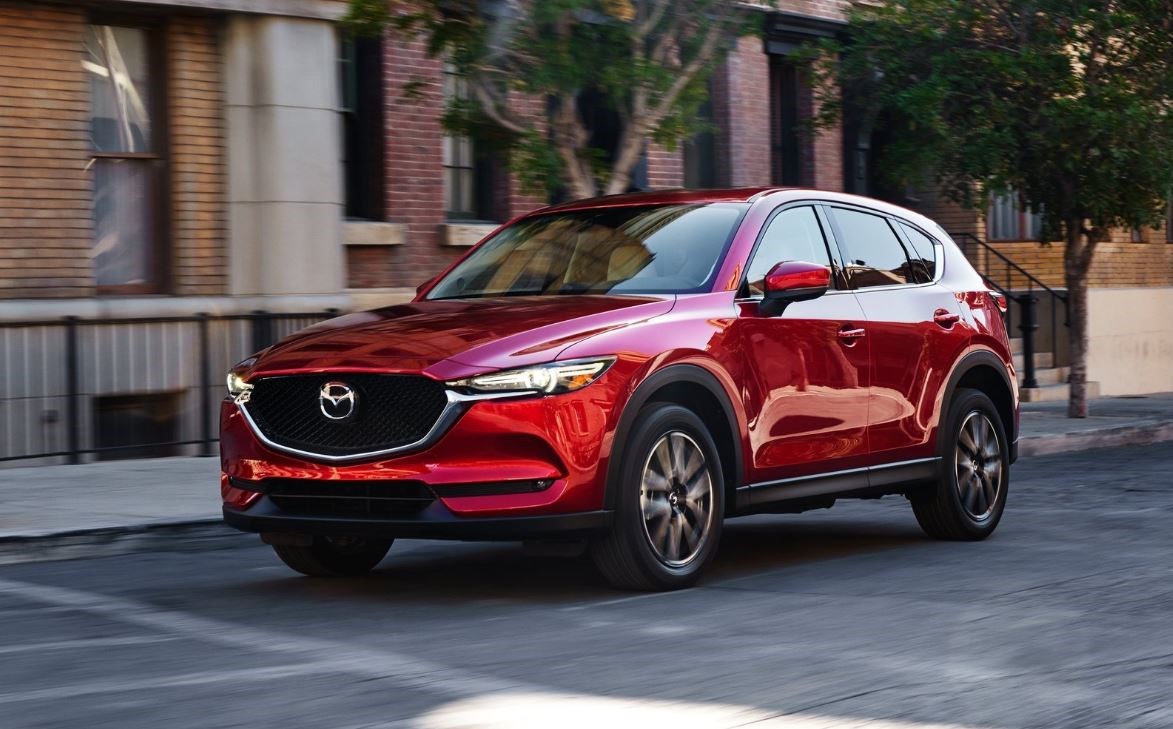 Which Mazda rules the roost? What DRIVEN's team would actual - Driven ...