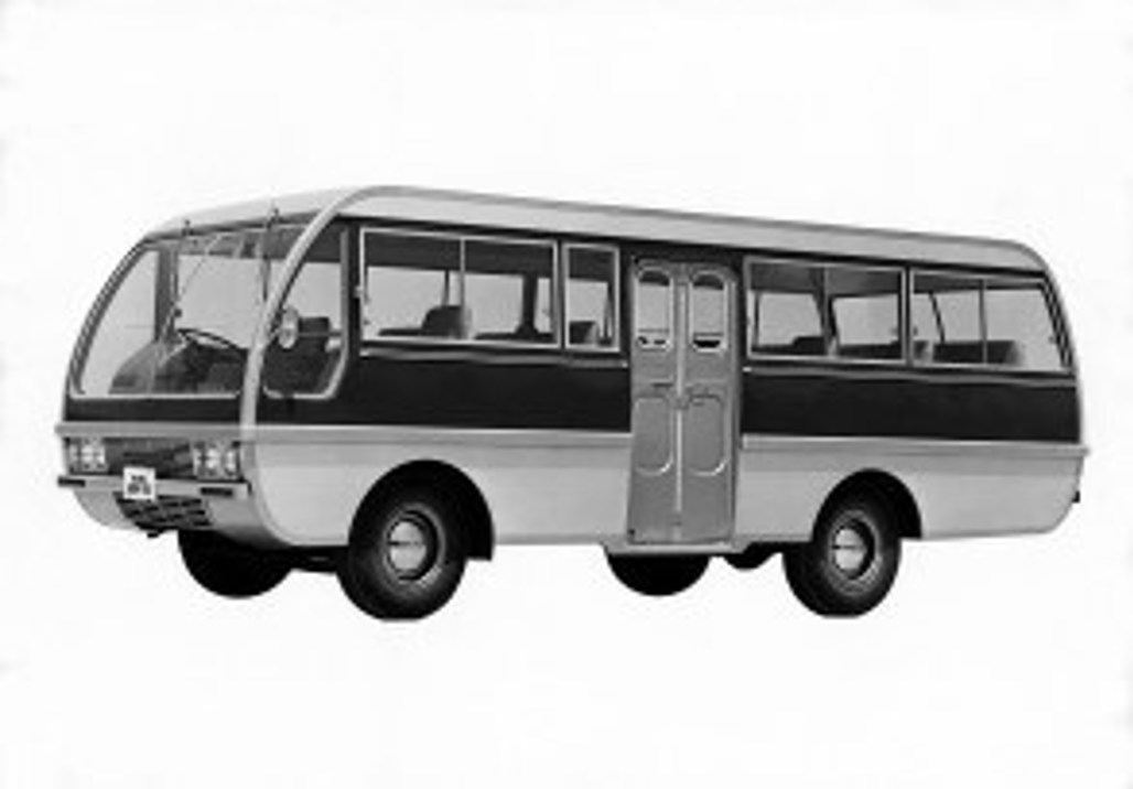 Suitcase car to rotary bus: here are the weirdest Mazdas eve - Driven ...