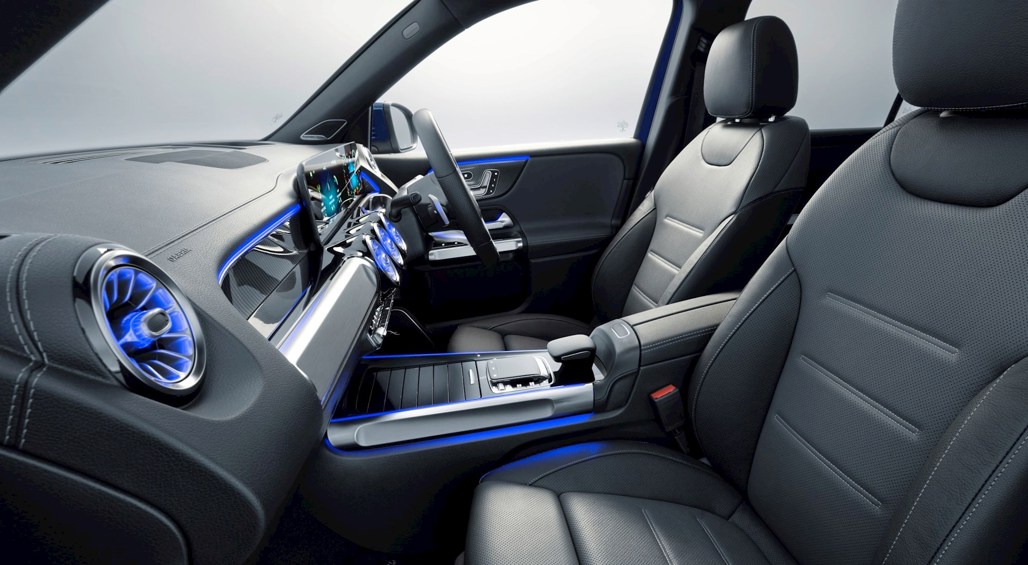 Want a Mercedes-Benz seven-seater? You’ve just saved $50k - Driven Car ...