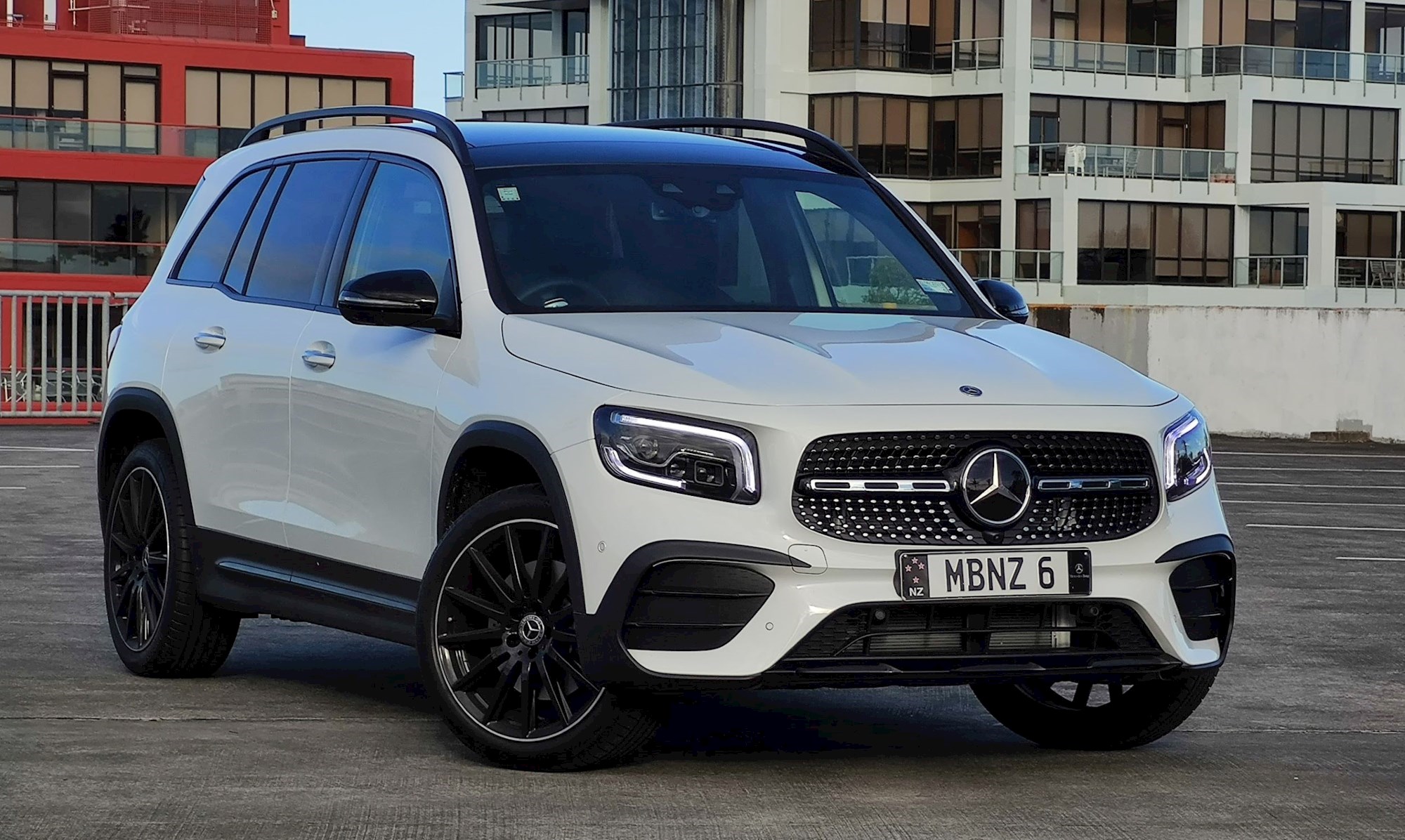Want a Mercedes-Benz seven-seater? You’ve just saved $50k - Driven Car ...