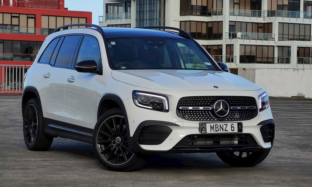 Want a Mercedes-Benz seven-seater? You’ve just saved $50k - Driven Car ...