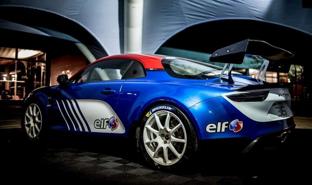 Smooth operator: new intel for Elf oil in New Zealand - Driven Car Guide