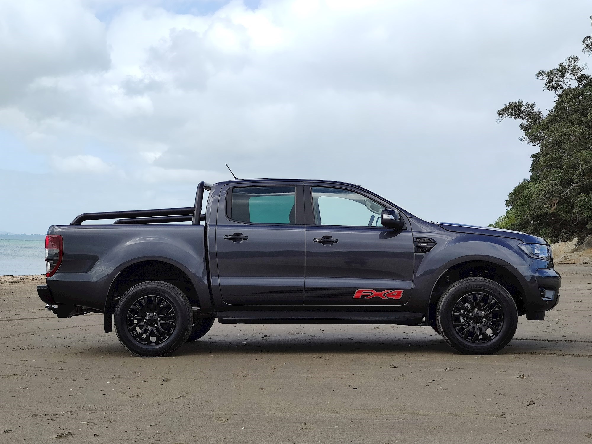 SUVs are the stars as Kiwi car market climbs to best month s - Driven ...