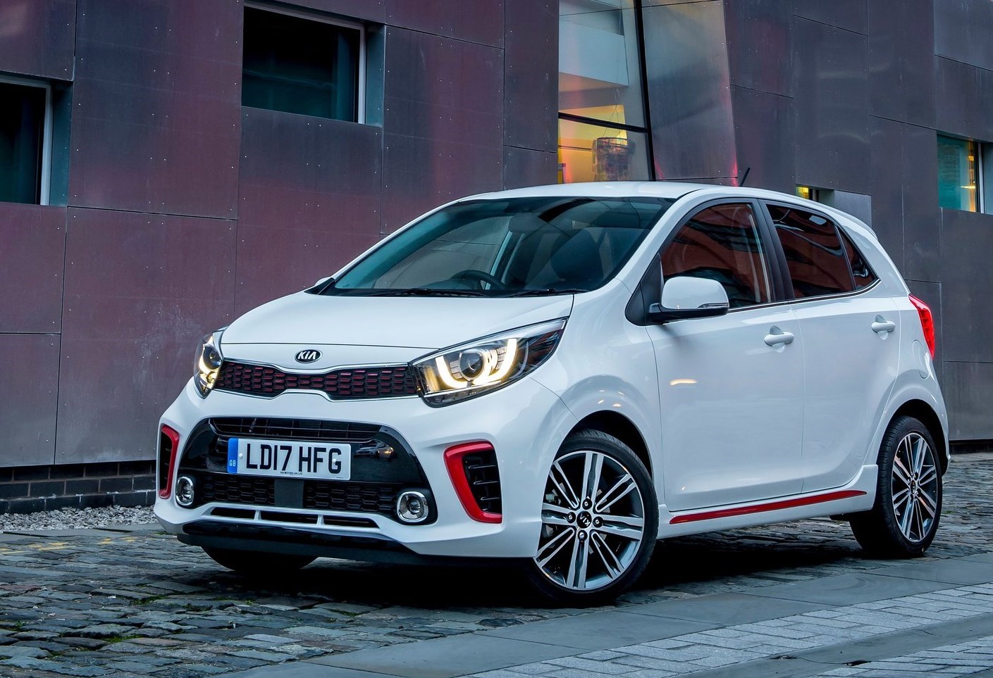 Conquer the urban jungle: What's the best city car you can b - Driven ...