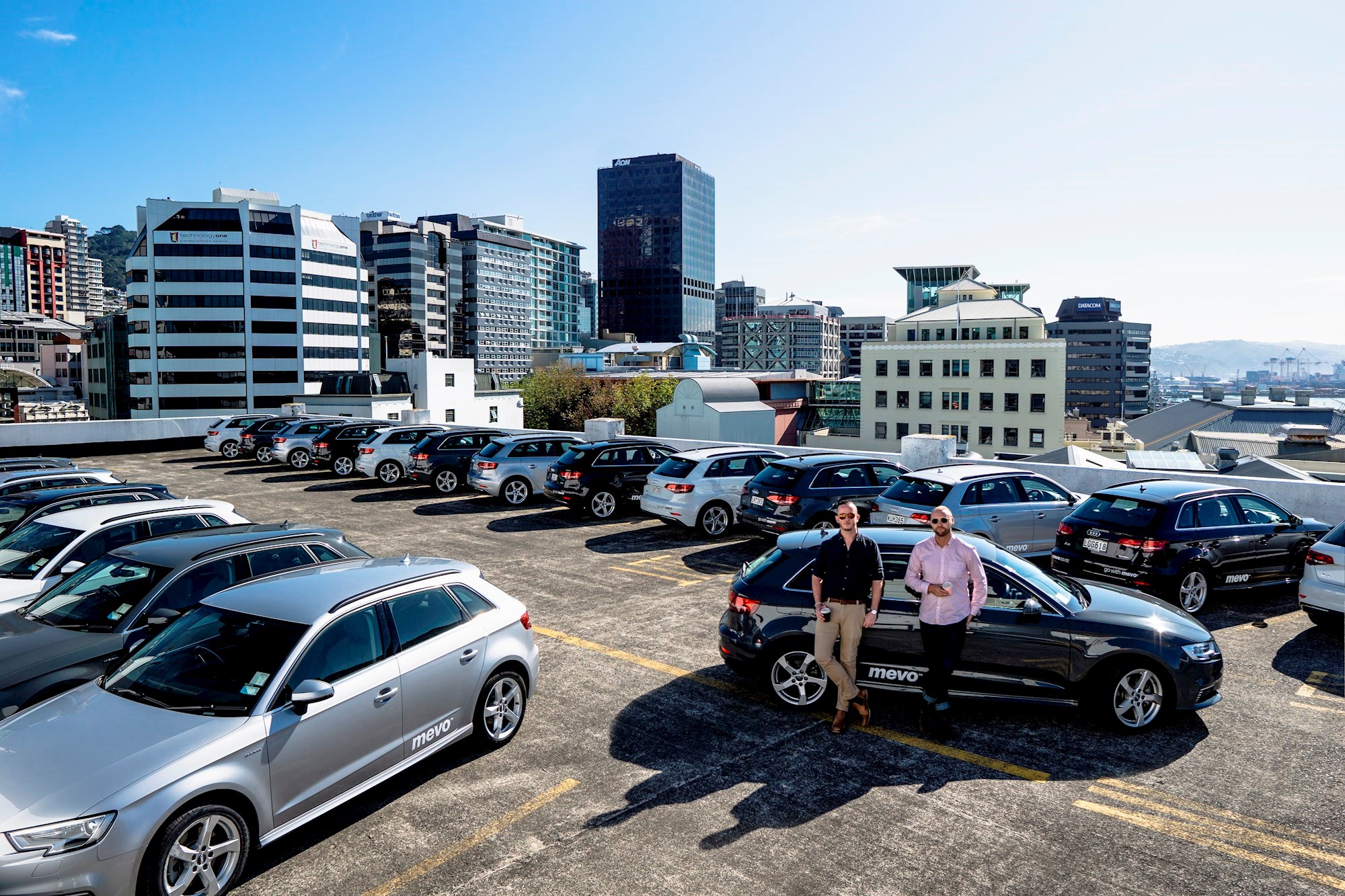 To share or not to share: do you really need to own a car? - Driven Car ...