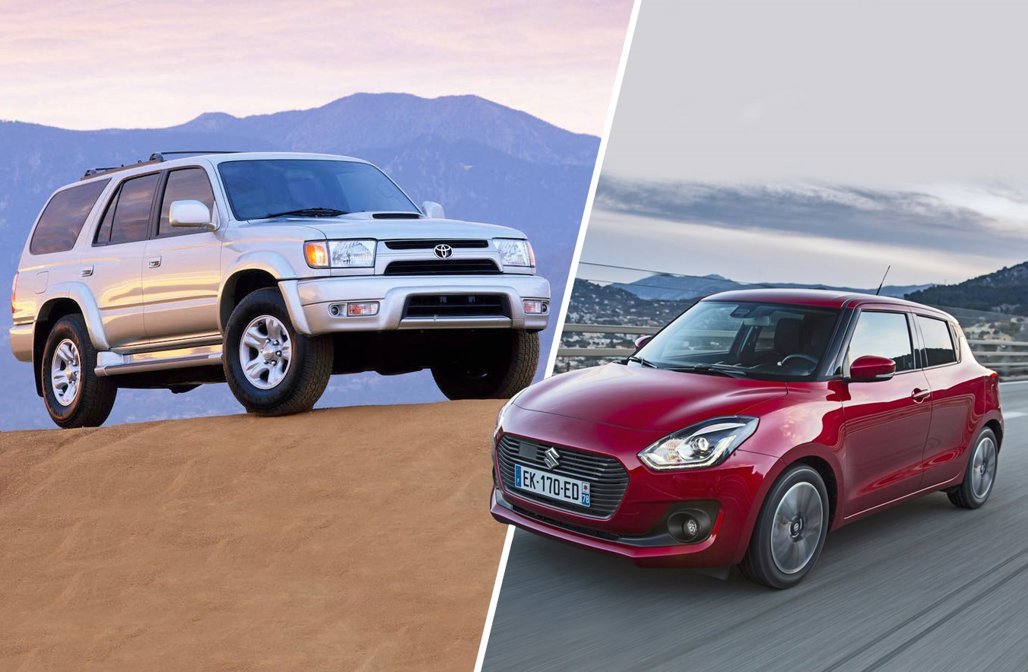What's the best 'first car' for $20k? Here's what our car jo - Driven ...