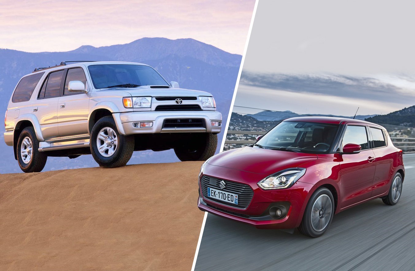 What's the best 'first car' for $20k? Here's what our car jo - Driven ...
