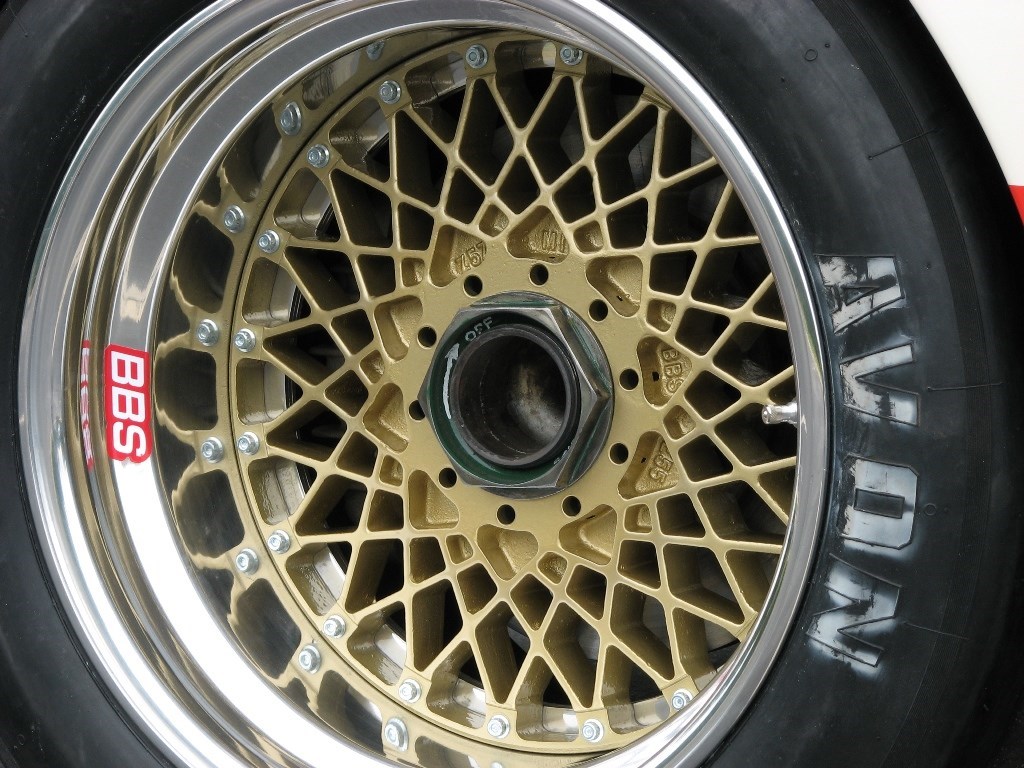 Iconic wheel manufacturer BBS files for bankruptcy - Driven Car Guide