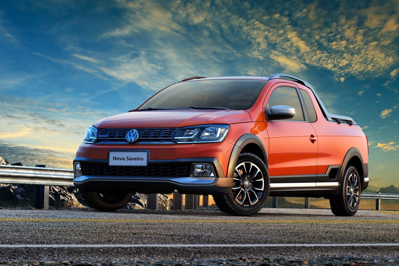 Are compact 'baby utes' the next big trend in motoring? - Driven Car Guide