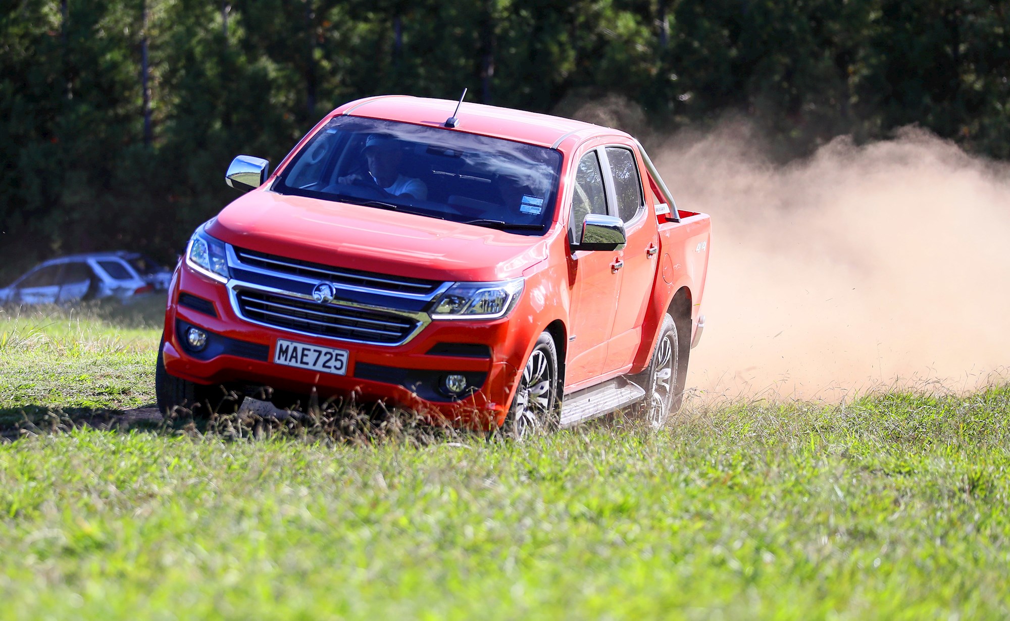 AA Buyer's Guide: why are utes so popular in New Zealand? - Driven Car ...