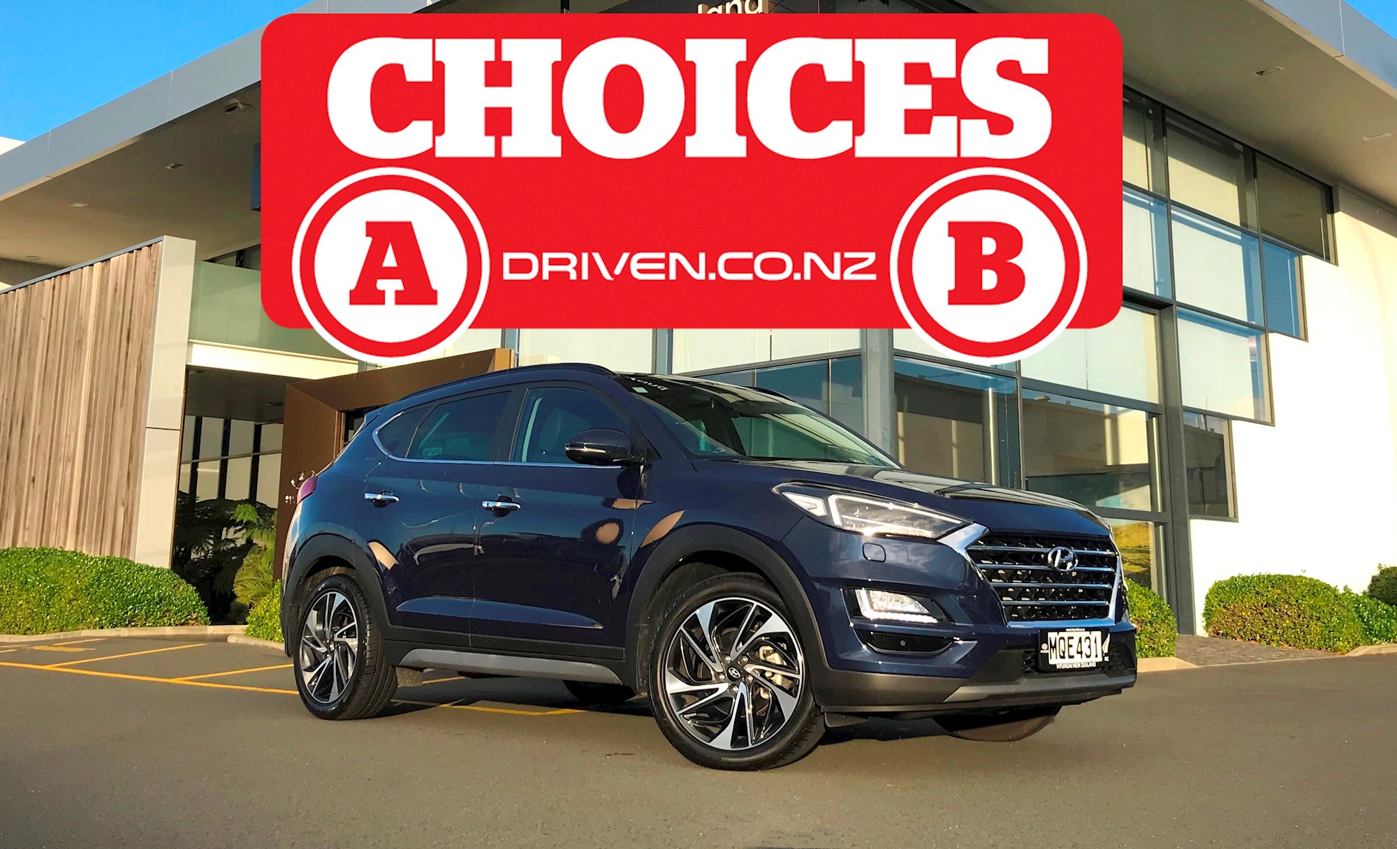 Car Choices, Part 3, Petrol or diesel? - Driven Car Guide