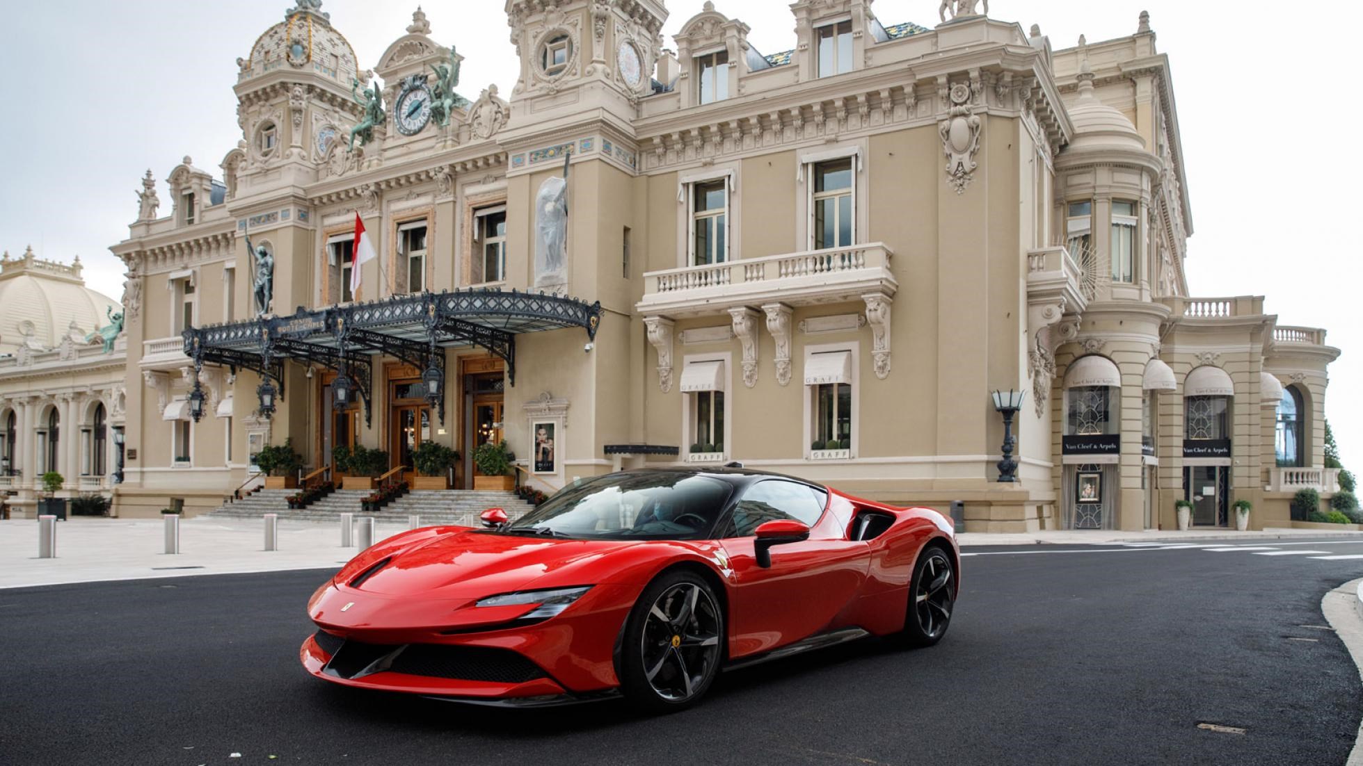 Happy birthday to (horse)power! - Driven Car Guide