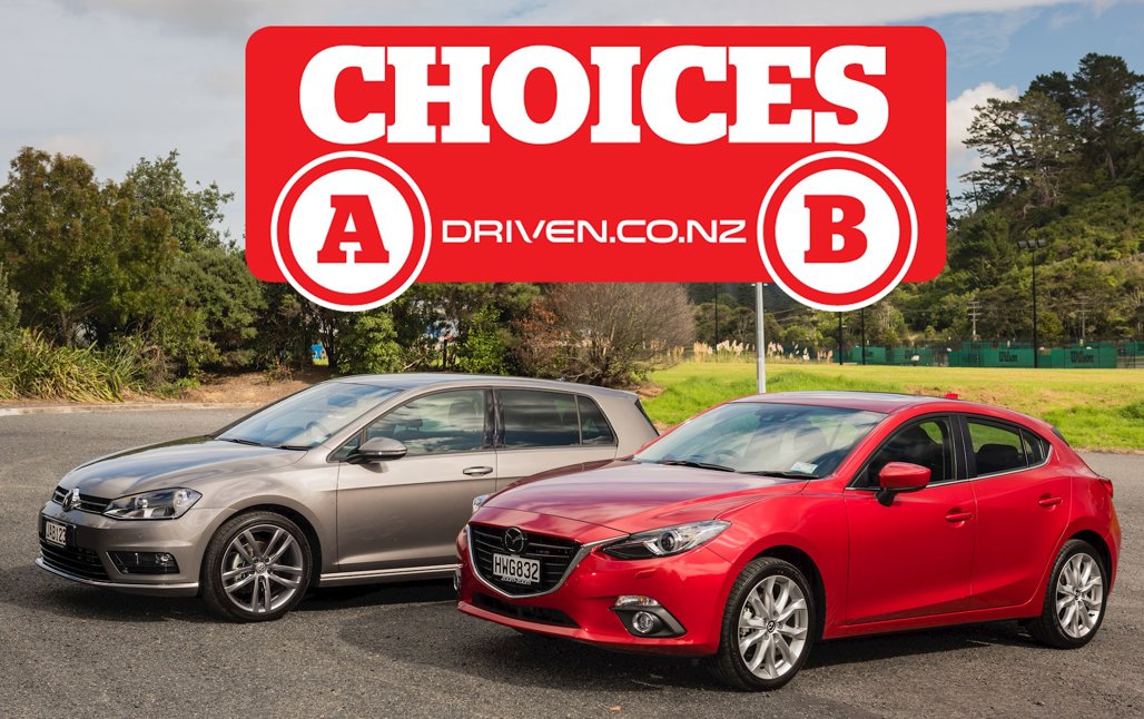 Car Choices: tips for insuring your vehicle - Driven Car Guide