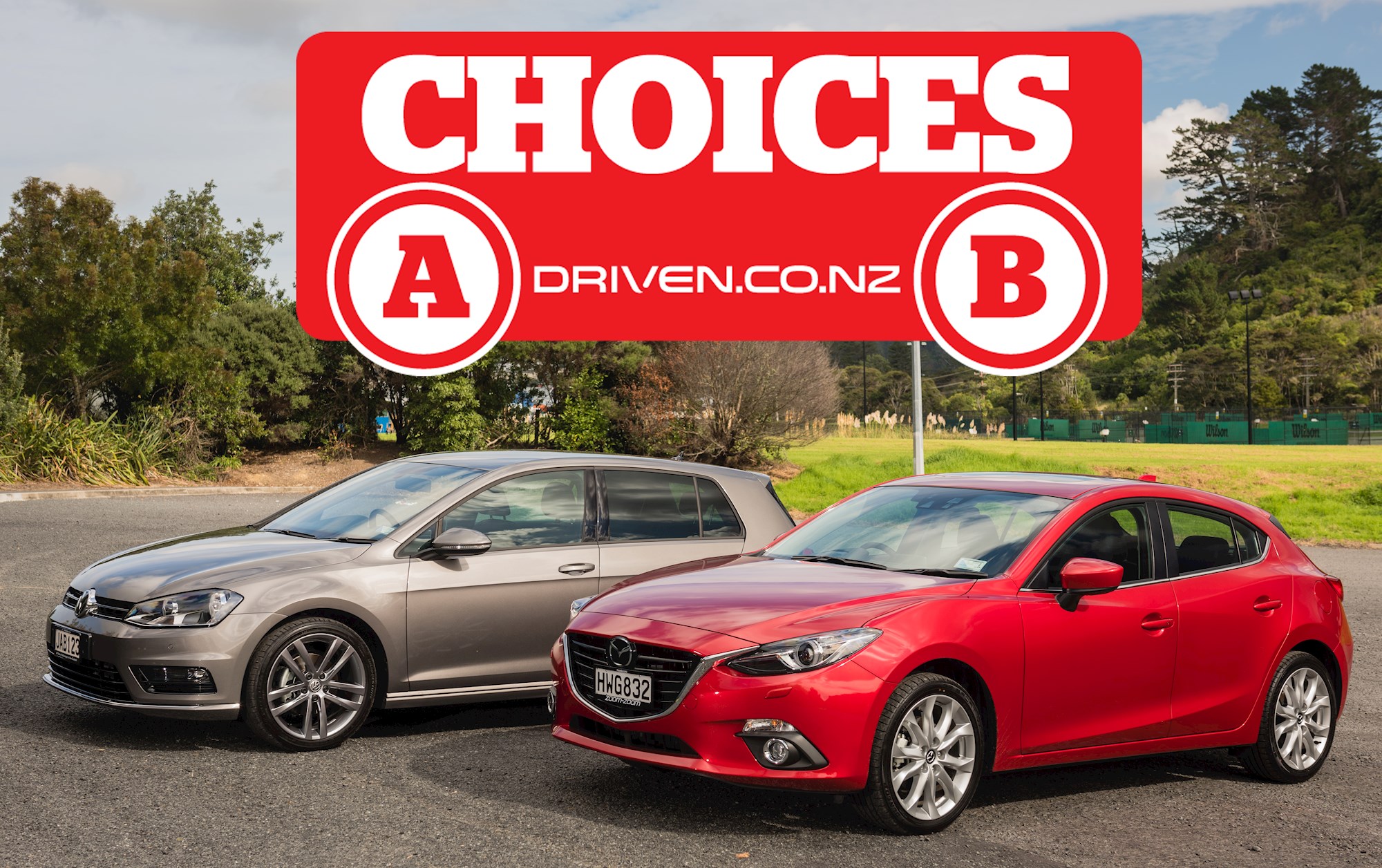 Car Choices: tips for insuring your vehicle - Driven Car Guide