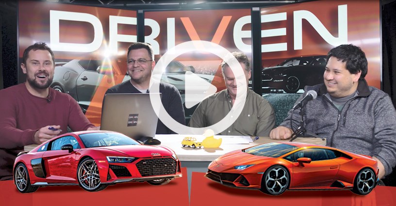 Toyota GR Yaris, SUV or Supercar and the best cars for $6k - Driven Car ...