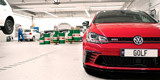 Volkswagen is enhancing the driving experience - Driven Car Guide