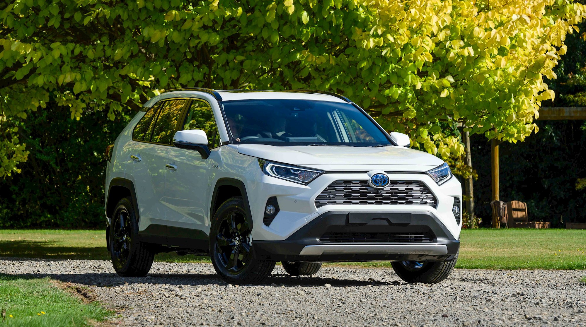 Kiwi new-vehicle sales: RAV4 topples Ranger in ‘phenomenal J - Driven ...