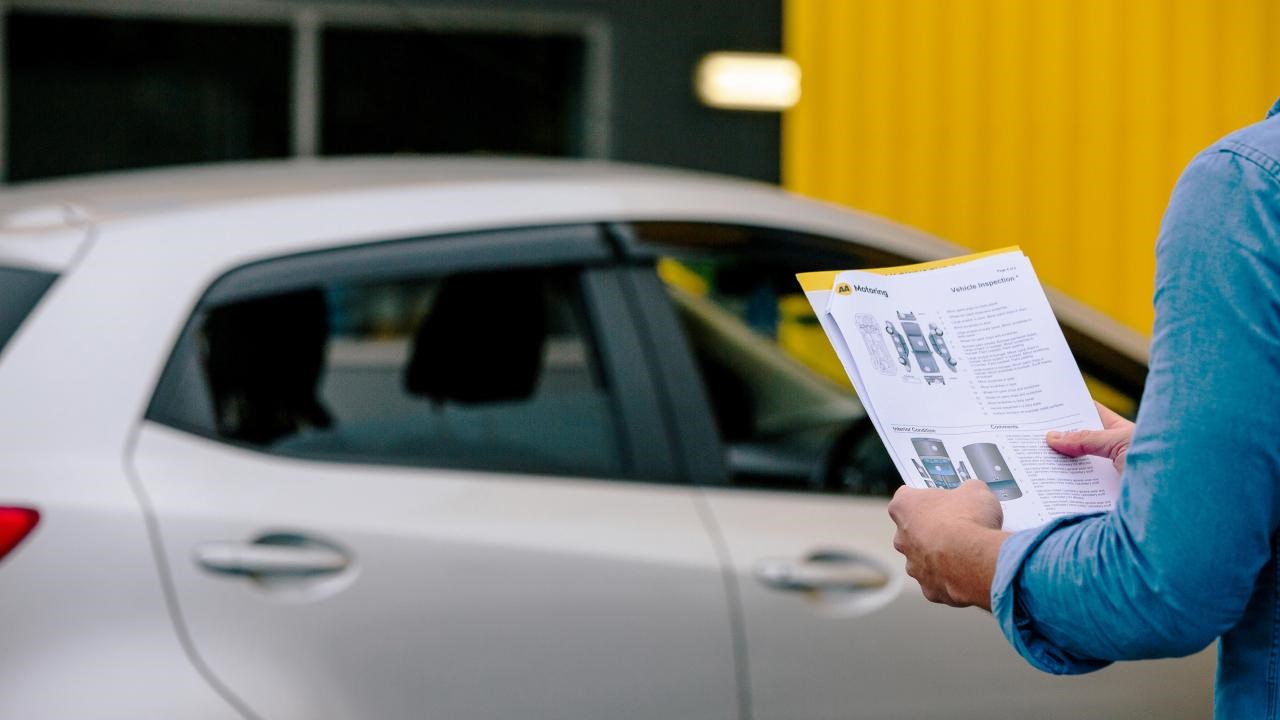 Level 3 an ideal time to address looming Warrant of Fitness - Driven ...