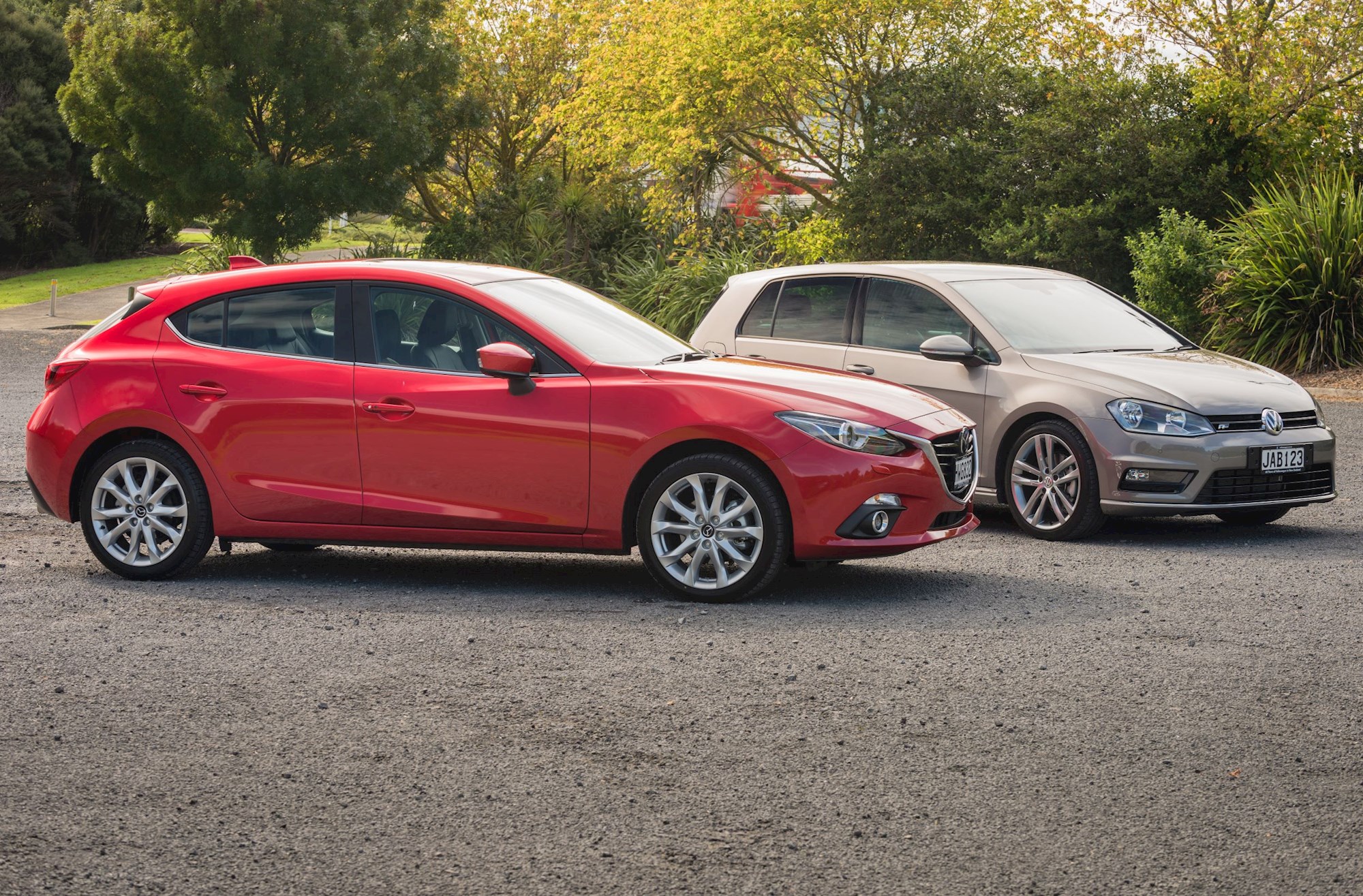 Here are the five used cars that Kiwis just can’t get enough - Driven ...