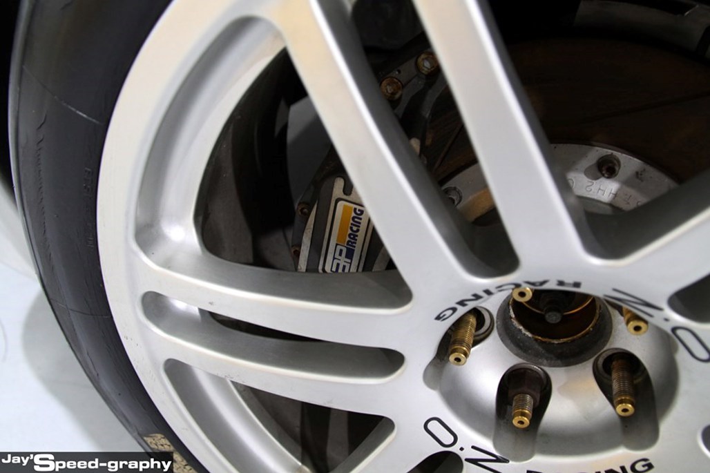 Proton Putra, the World Rally Car that never was - Driven Car Guide