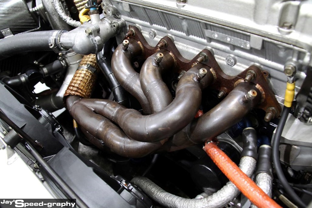 Proton Putra, the World Rally Car that never was - Driven Car Guide