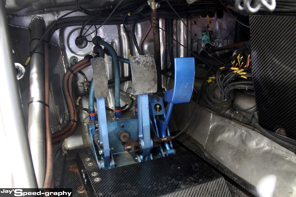 Proton Putra, the World Rally Car that never was - Driven Car Guide