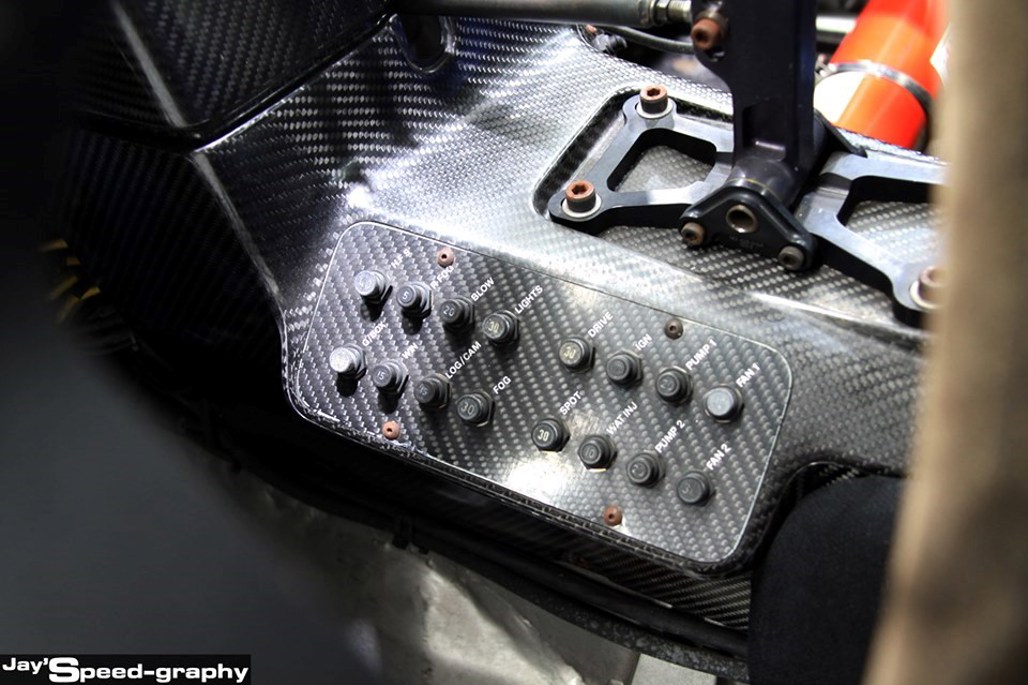 Proton Putra, the World Rally Car that never was - Driven Car Guide