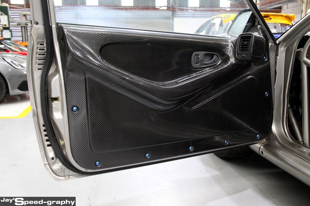 Proton Putra, the World Rally Car that never was - Driven Car Guide