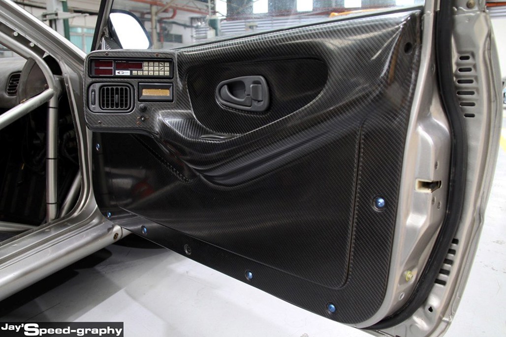 Proton Putra, the World Rally Car that never was - Driven Car Guide