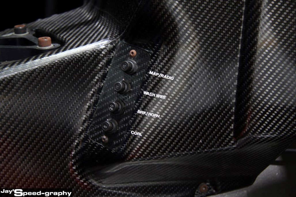 Proton Putra, the World Rally Car that never was - Driven Car Guide