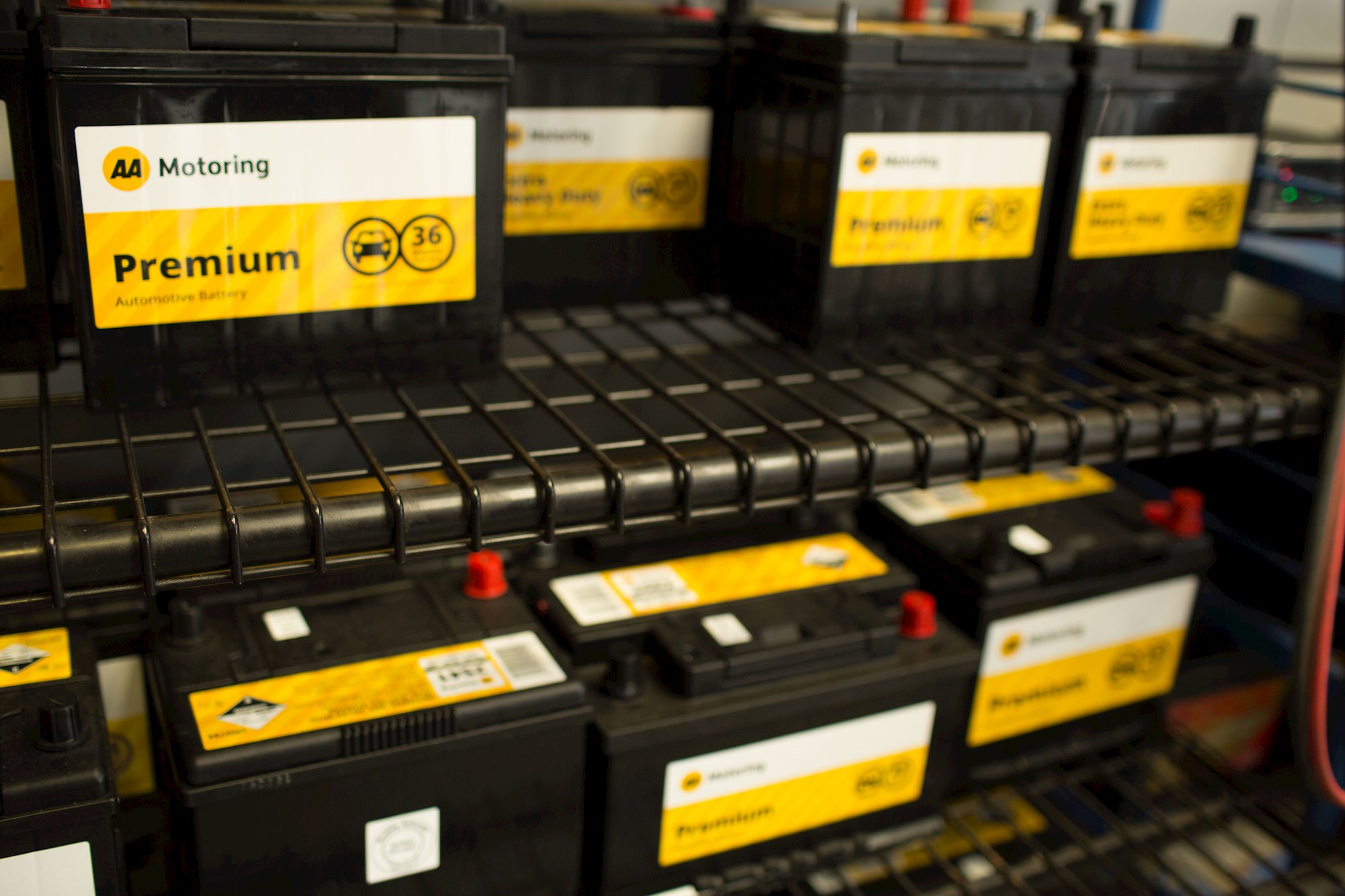 AA Car Care: a day in the life of an automotive battery - Driven Car Guide