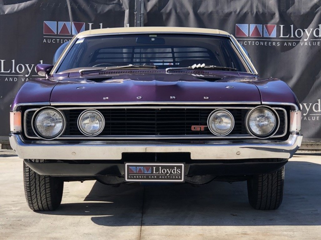 Can this extremely rare Aussie classic fetch $1 million at a - Driven ...