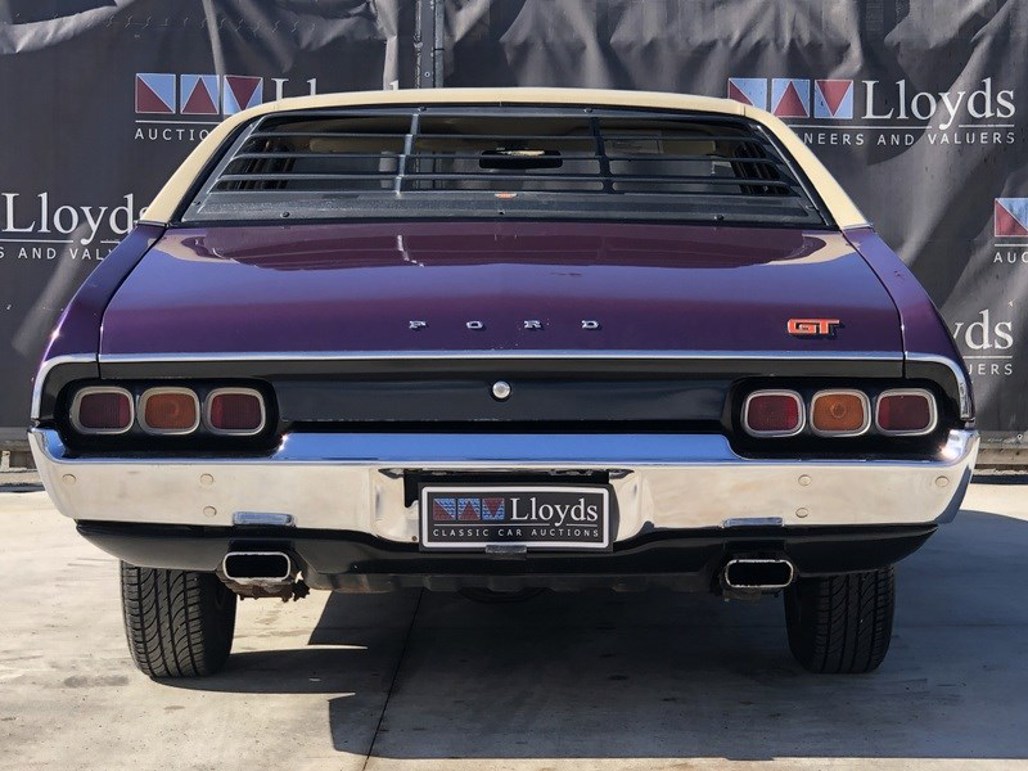 Can this extremely rare Aussie classic fetch $1 million at a - Driven ...