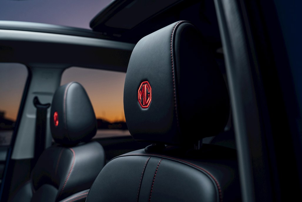 New Zealand pricing revealed for MG's all-new ZST compact SU - Driven ...