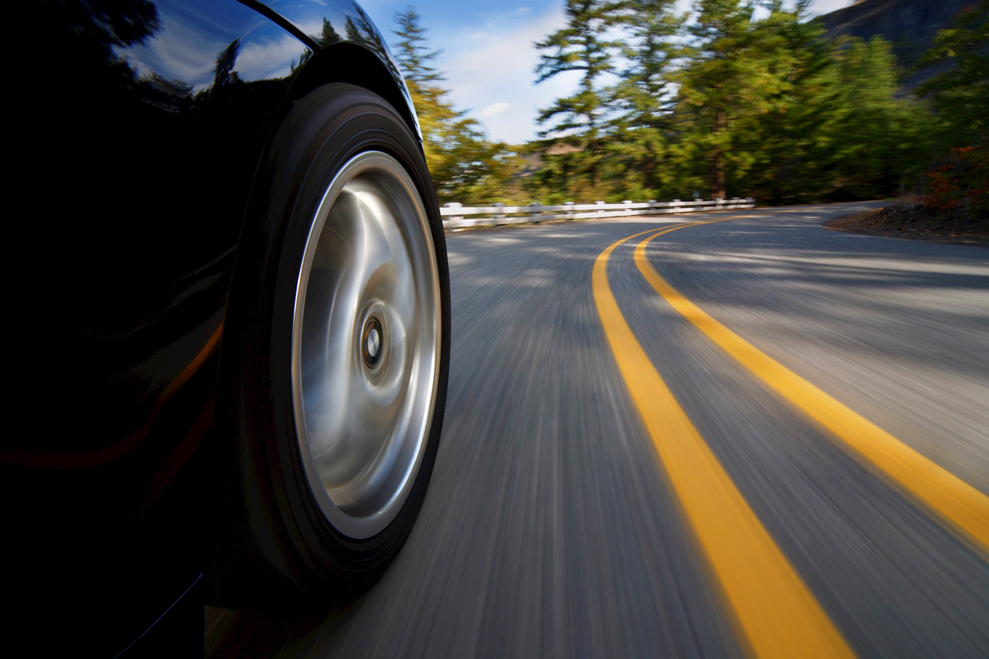 AA Buyer's Guide: state of the art steering - Driven Car Guide