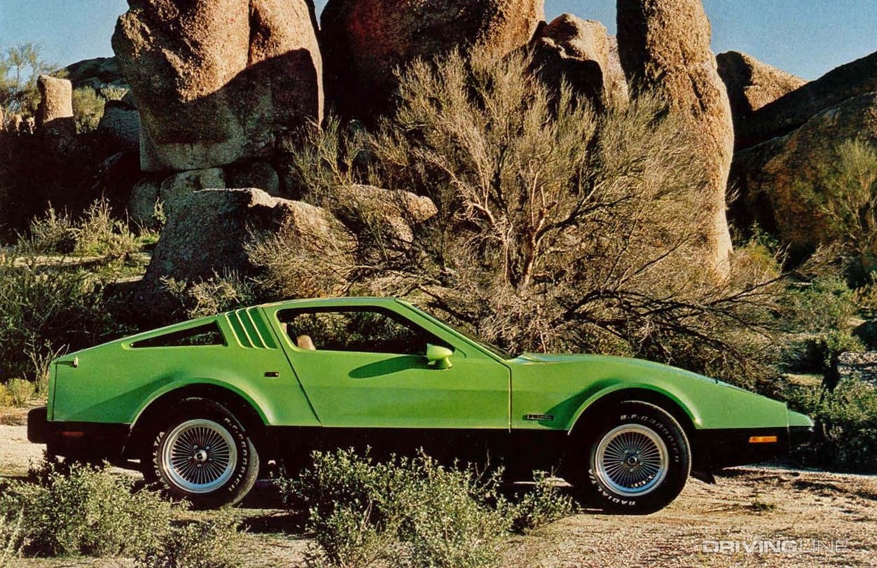 The Good Oil: the story of the Subaru salesman and the very - Driven ...