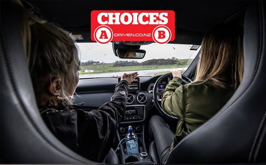 Car Choices: Is driver training a must-do? - Driven Car Guide