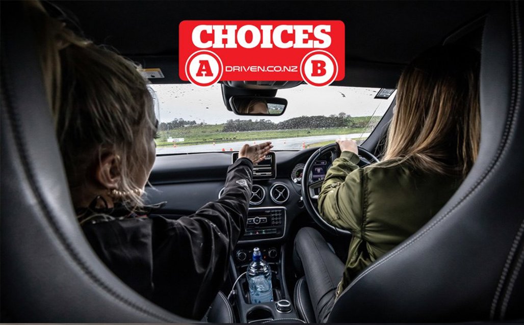 Car Choices: Is driver training a must-do? - Driven Car Guide