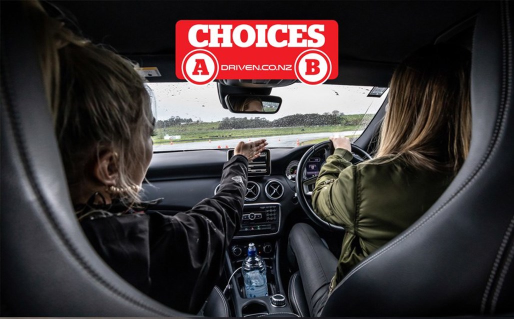 Car Choices: Is driver training a must-do? - Driven Car Guide