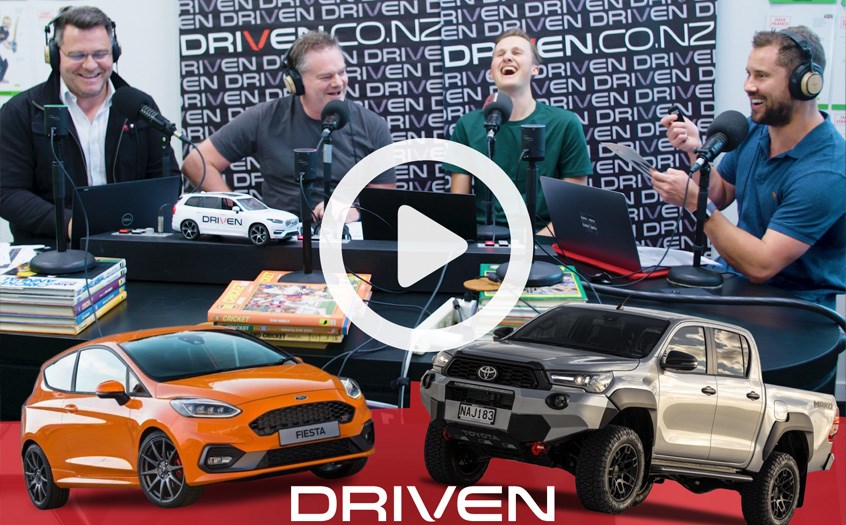 Watch: What's the best weekend car for $10K? Zooming with DR - Driven ...