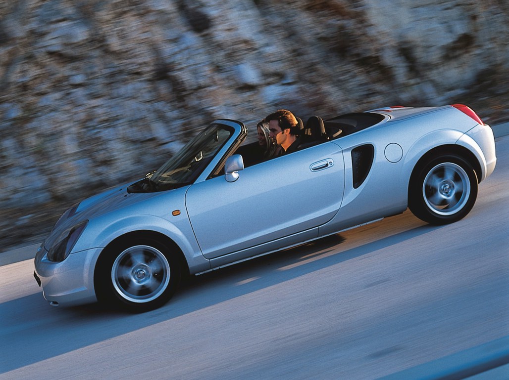 Ten undeniably cool used cars that you can buy for less than - Driven ...