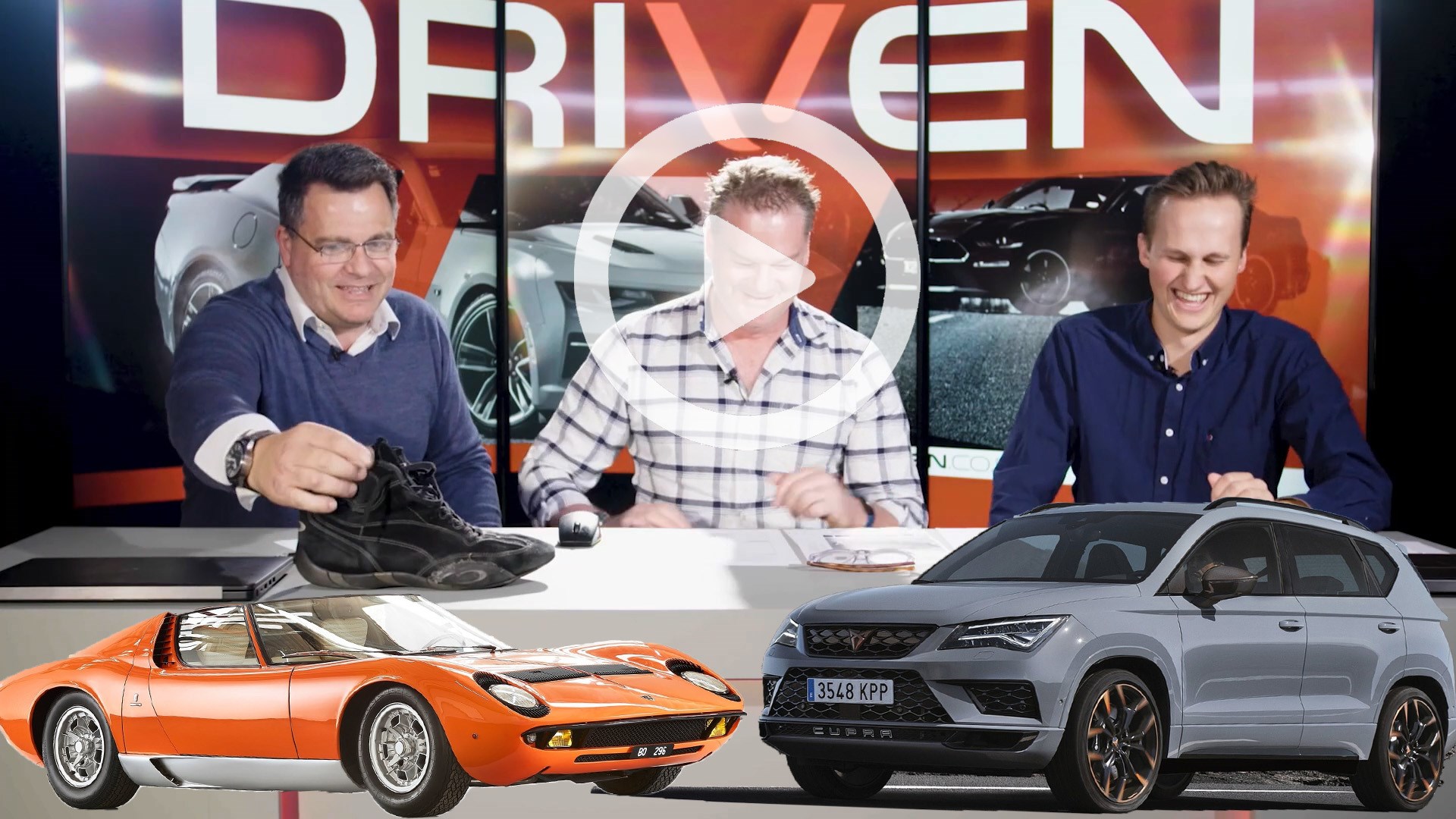 Watch & Vote: Most awesome car for $20K? Zooming with DRIVEN - Driven ...